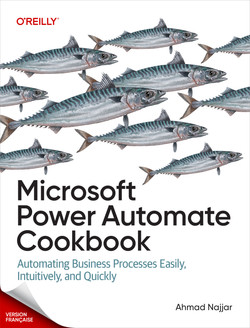 Guide pratique Microsoft Power Automate[Book]