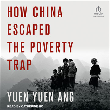 Chapter 8 - How China Escaped the Poverty Trap [Video]