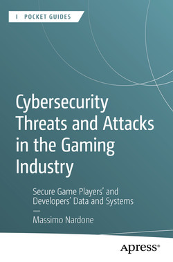 Cybersecurity Threats and Attacks in the Gaming Industry: Secure Game Players' and Developers ...