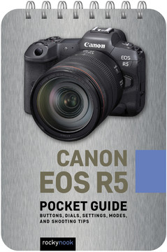 01. Pre-Shoot Checklist - Canon EOS R5: Pocket Guide [Book]